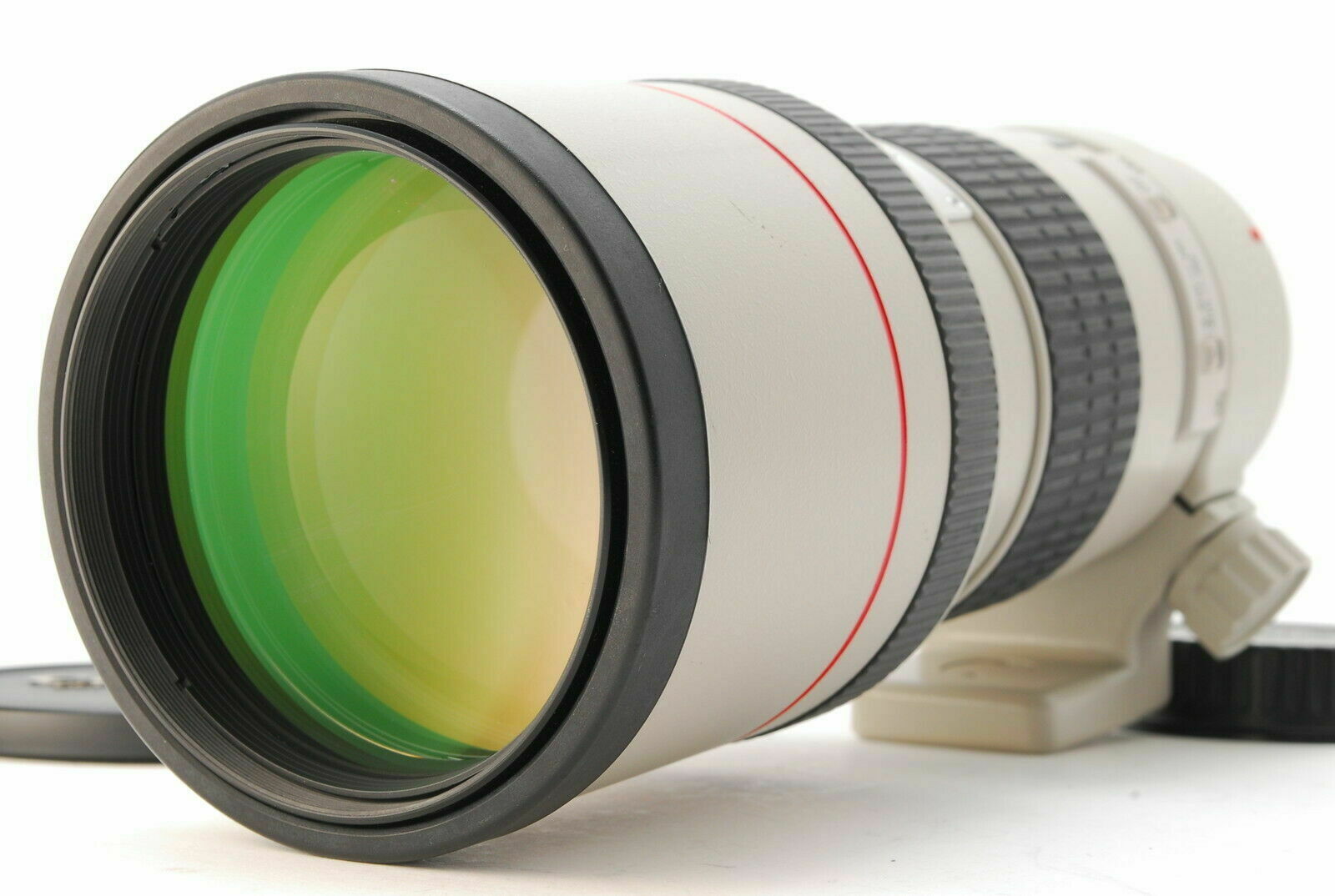 [Mint] Canon EF 300mm F/4 L USM Telephoto AF SLR Lens | Japanese Camera ...